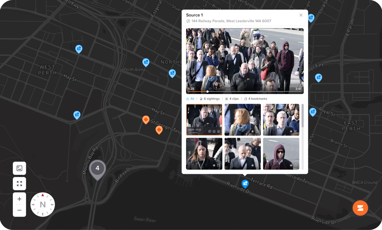 Genvis - See good. Do good.